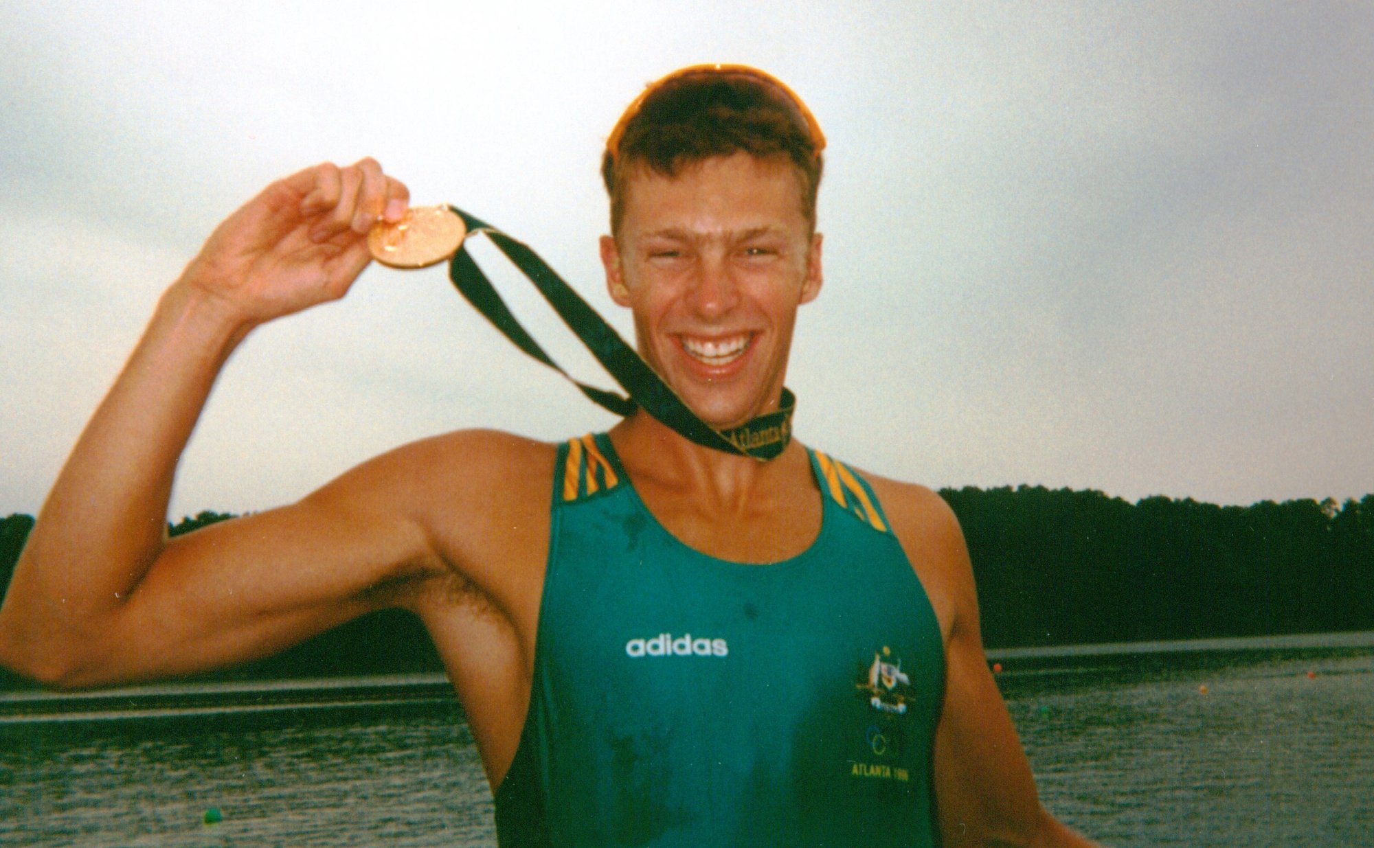Rowing Australia Honours Nick Hunter OAM, Drew Ginn OAM and Ellen Randell with Life Membership